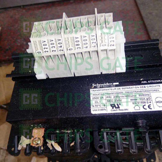 1PCS New Schneider ABL6TS250U ABL6TS250U Fast ship with warranty | eBay