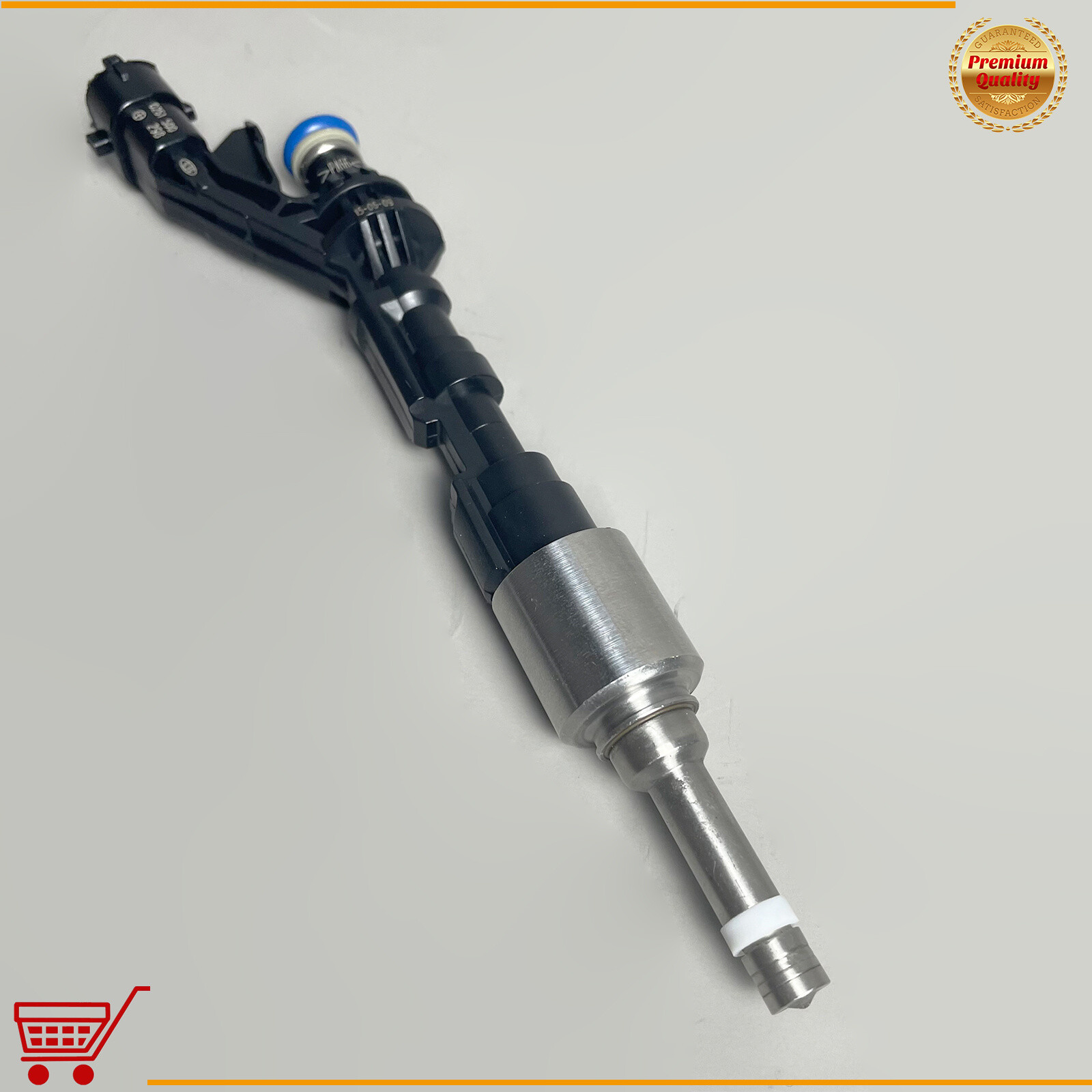 0261500298 Fuel Injector For For Land Rover LR4 Range Rover Sport ...