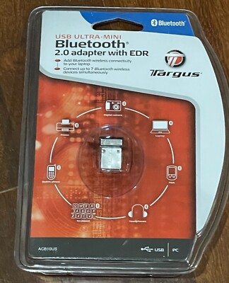 Taurus usb ultra mini 2.0 bluetooth edr | eBay