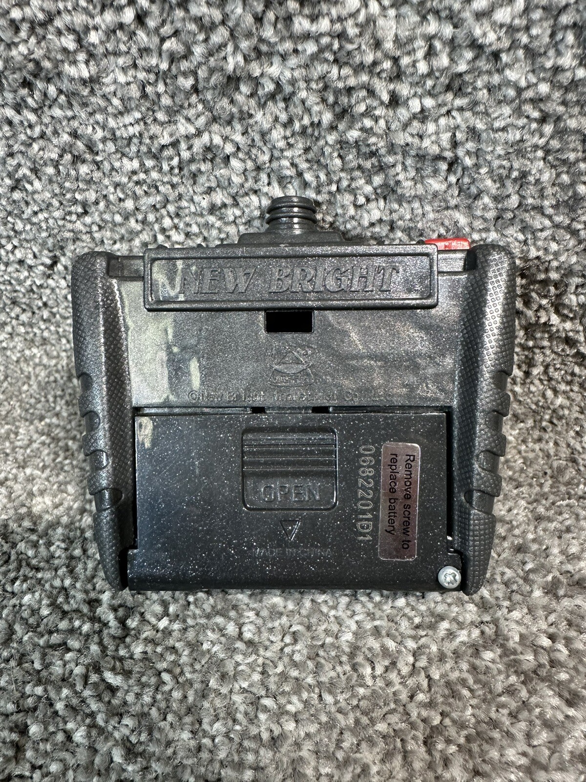 Bright RC Remote Control 2.4 GHz Transmitter G6D31HB for sale online | eBay