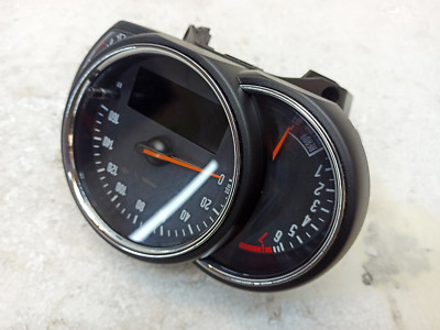 Mini Cooper S F55 2015-2021 Instrument Cluster Speedometer 8707226-01 ...