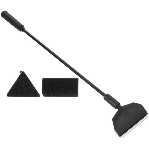 Fish Tank Cleaning Kit Aquarium Scrubber for Glass Tanks Sponge Cleaner ...