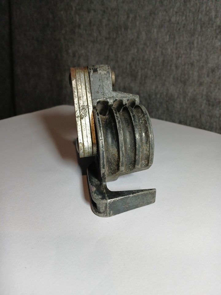 Rigid Tribender 456 Tubing Bender 1/4", 5/16", 3/8" USA | eBay