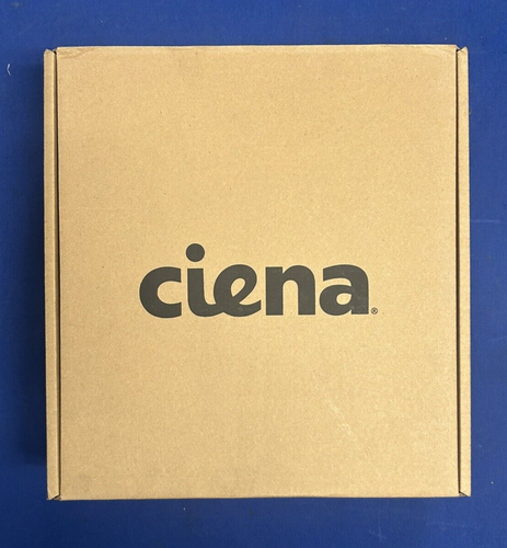 Ciena/Nortel 6500 4X60A Power Input Card Type2 (breakered) NTK605GA ...
