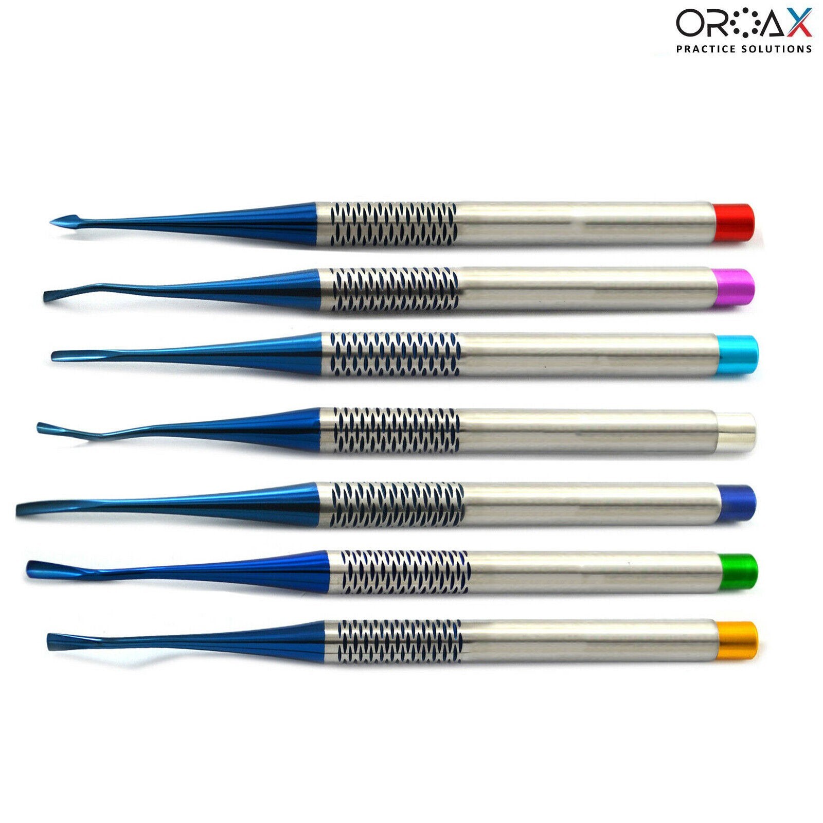 Dental Luxating Elevators PDL Periotome Luxation Teeth Extracting ...