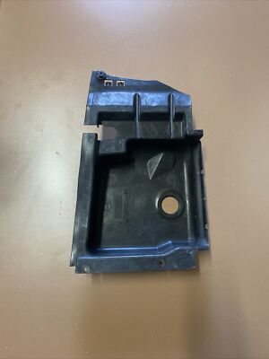 02-06 Mini Cooper S Intake Cowl Divider Separator 127589-10 5171 ...