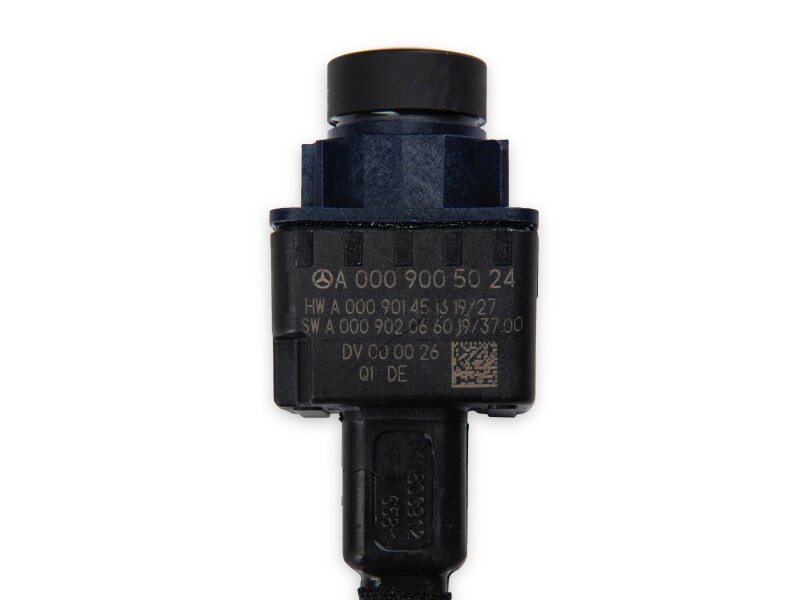 Mercedes-Benz Rear View Camera A0009005024 for sale online | eBay