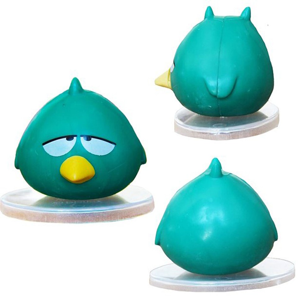 5pcs Set Pocoyo Action Figure Toy Pocoyo, Elly, Pato, Loula, Sleepy ...