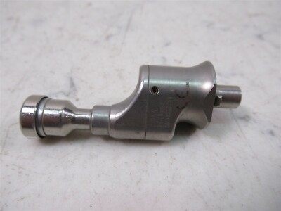 Anspach O-Saw Surgical Oscillating microSaw Attachment XMax & microMax ...