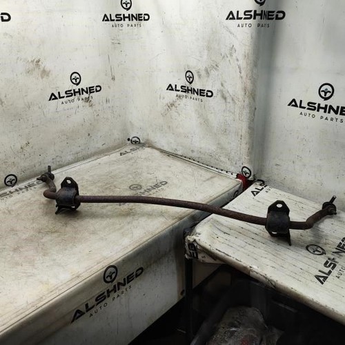 2011-2015 Jeep Grand Cherokee Rear Suspension Stabilizer Bar 68184508AA ...