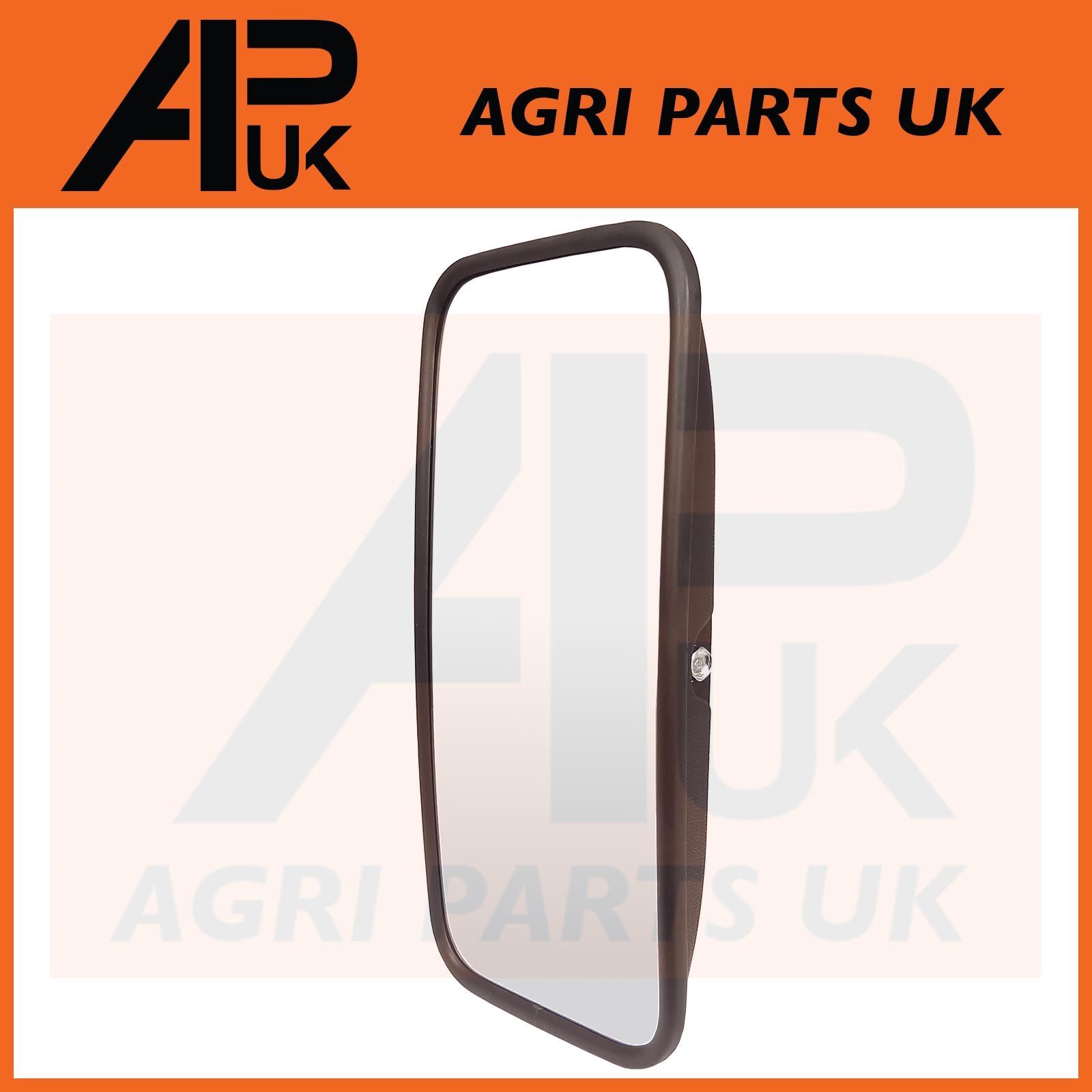 Universal Mirror Head for JCB Manitou Matbro Merlo Telehandler ...