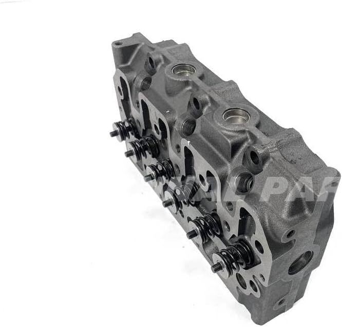 Diesel Engine For Shibaura N843 Cylinder Head Assy Engine | eBay