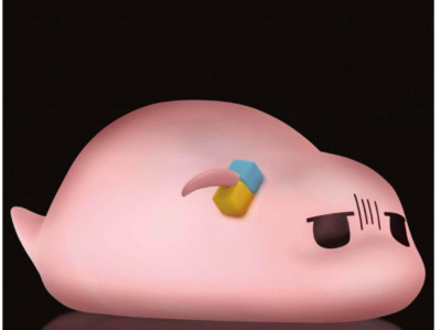 Bocchi the rock! Shining Tsuchinoko Bocchi Light 20cm | eBay