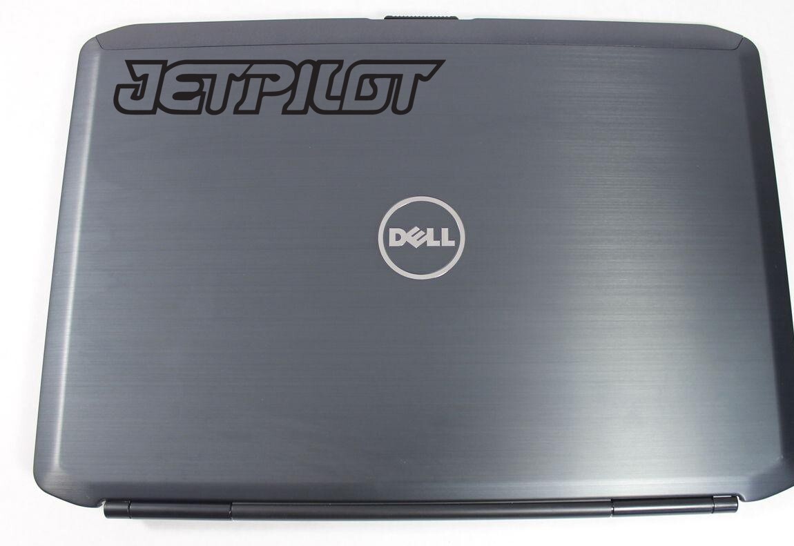 jetpilot style black Decal stickers Set Of 3 water jetski | eBay