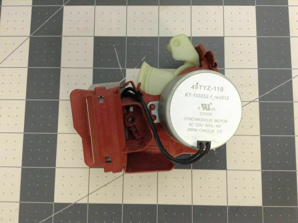 Whirlpool Kenmore Maytag Amana Roper Washer Shift Actuator W10006355 ...