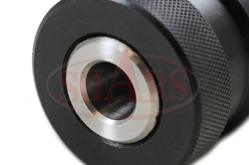 3/4" Premium Keyless Drill Chuck 3JT MT3 Arbor Shank Adapter Tang #[ | eBay