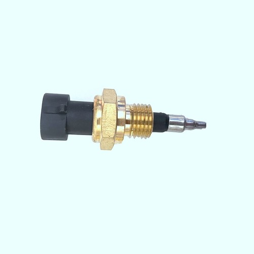 1pcs Water Coolant Temp Air Temperature Sensor For Cummins M11 ISM ...