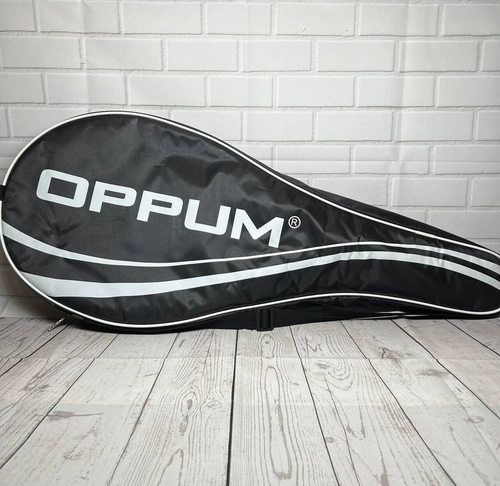 Oppum 27 Inch Pro Tennis Racket for Adults Student Women & Men Rackets ...