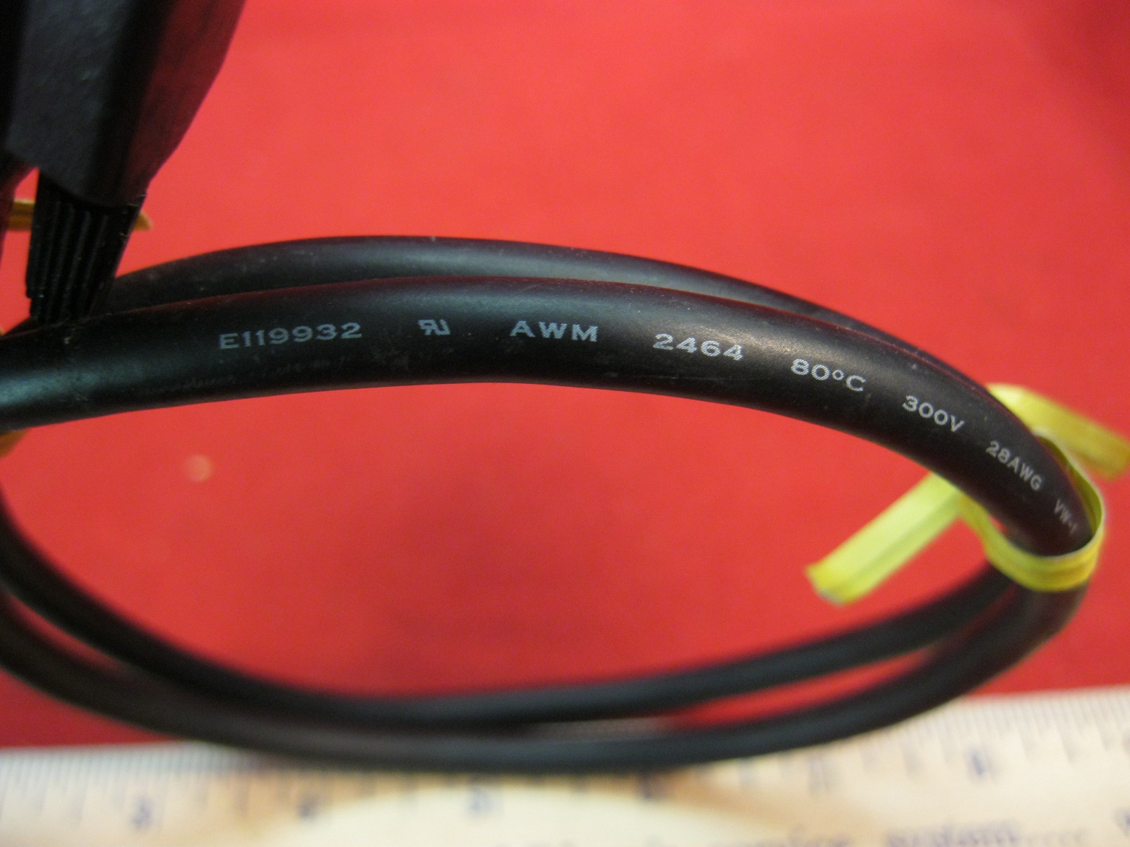 VGA Monitor Cable 29" Long E119932 | eBay