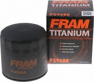 Fram FS9688 Filters - Engine Oil Filter for sale online | eBay