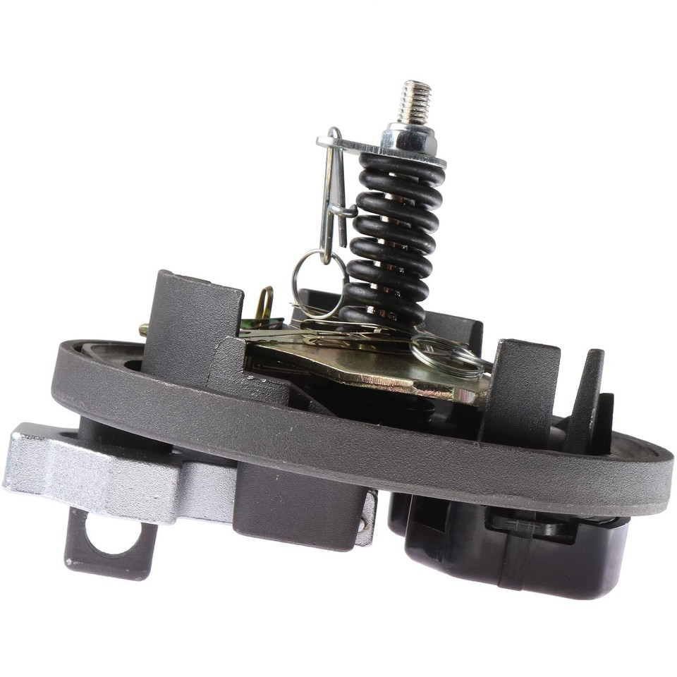 New 11118857 Lock Fuel Cap for Volvo Style L70C, L120C, L120D, L120E ...