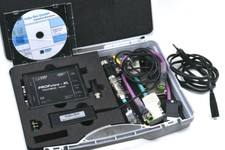 Indu-sol Profview XL - Profibus Tester Diagnosekoffer online kaufen | eBay