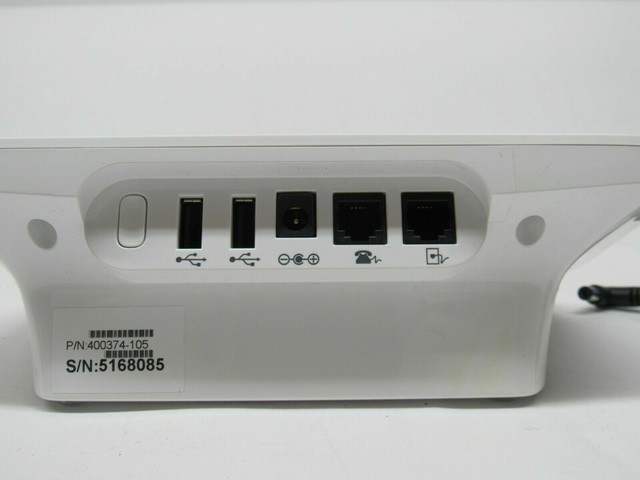 Latitude Boston Scientific Communicator With Power Supply Model 6290 ...