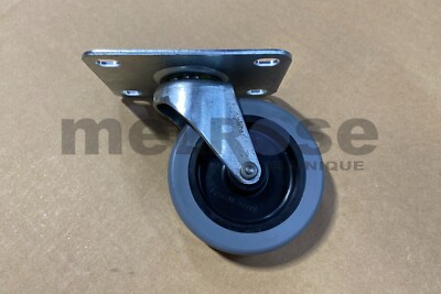 113645 Graco Oil King Used Oil Drain Cart Caster Wheel | eBay UK