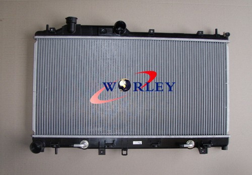 Radiator for Subaru Liberty Outback 2.0L 2.5L Non Turbo AT/MT 2003-2014 ...