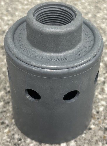 Hudson Float Valve V 1" Cattle, Horse Tanks Ponds Continuous Water ...