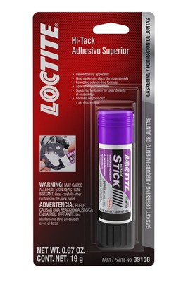 Loctite 534 Hi Tack Gasket Dressing Glue Stick For Automotive Anaerobic ...