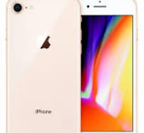 Apple iPhone 8 Rose Gold 256GB Refurbished Grade A | eBay Australia