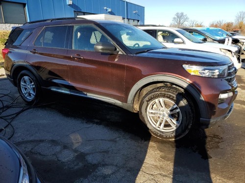 Used Transfer Case Assembly fits: 2020 Ford Explorer Grade A | eBay