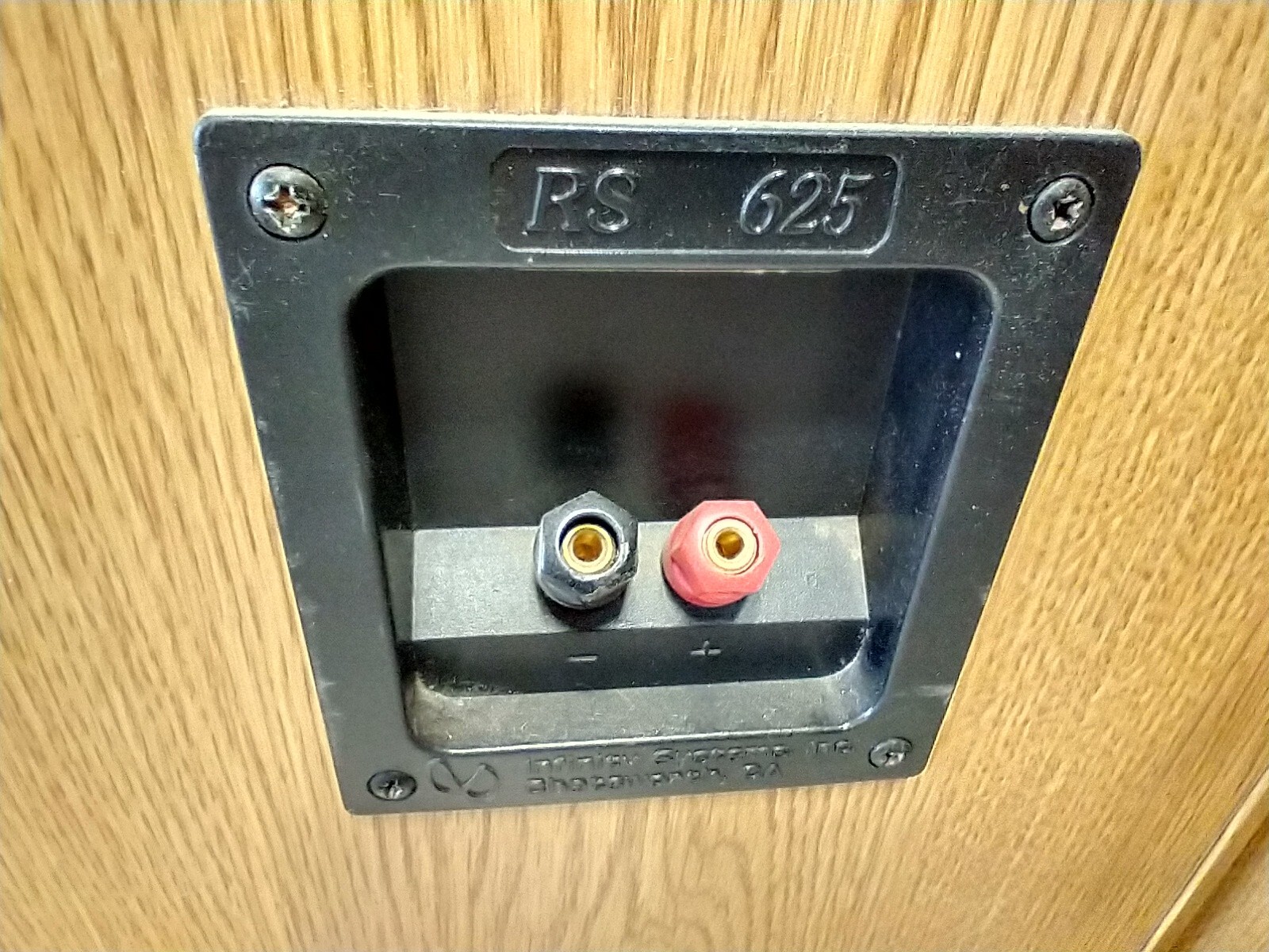 Infinity RS-625 Tower Speakers *Local Pickup Only* | eBay