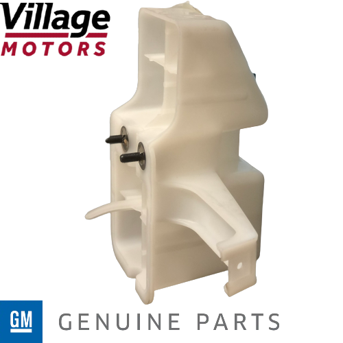 *SALE* NEW Genuine Holden GM TK BARINA Rear Bumper Energy Absorb - LH ...