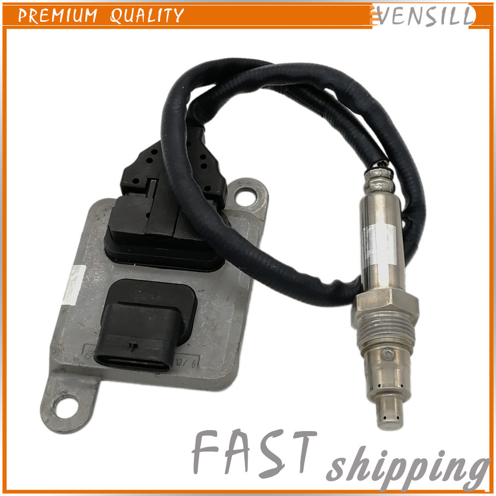 5WK96621K Nitrogen Oxide Nox Sensor For BMW E81 E82 E87 E88 E90 E91 E92 ...
