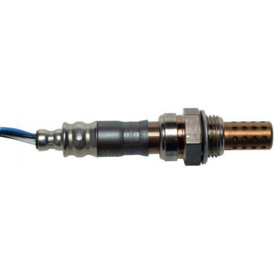 234-4261 Denso O2 Oxygen Sensor Front Driver Left Side DOWNSTREAM for 4 ...