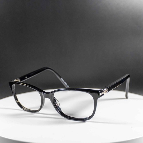 Specsavers Myron Glasses Frames Spectacles 30379992 Black | eBay