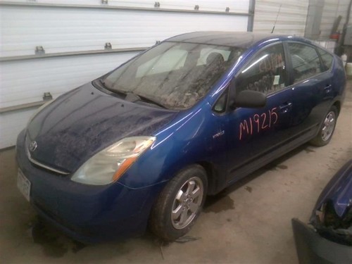 Fuse Box Engine US Market Fits 04-09 PRIUS 1588449 | eBay