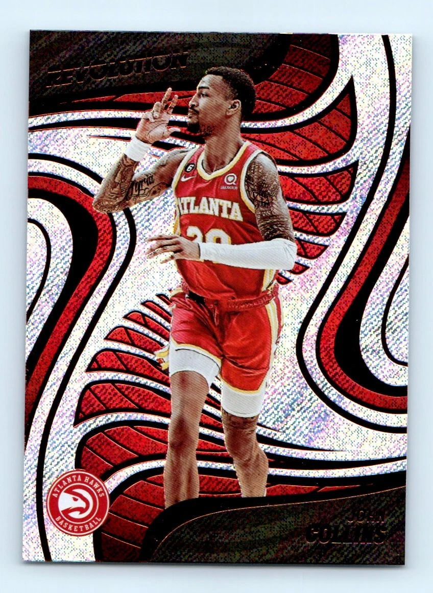 Atlanta Hawks 2022