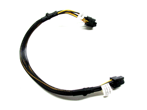 OEM Dell Alienware Area 51 R1 / R2 PCI-E to R1-R2 Power Cable IVA01 ...