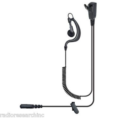 Bodyguard Earpiece Headset for HT750 HT1250LS+ PRO5150 GP320 GP340 ...