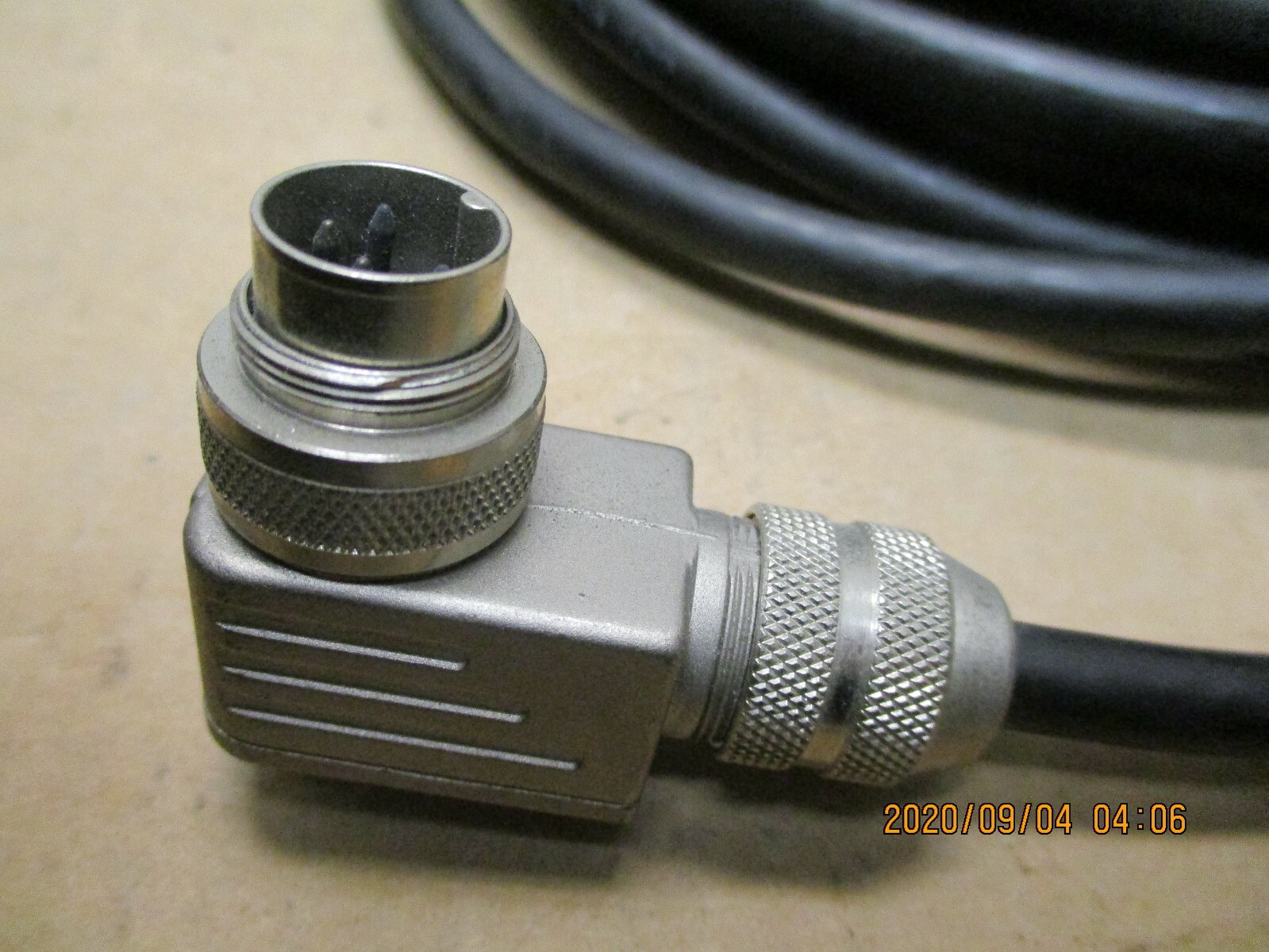 NEW OTHER PRECITEC KM LD 30C SC800, 5MM WW EXT PU CABLE, 5 MT, P0660 ...