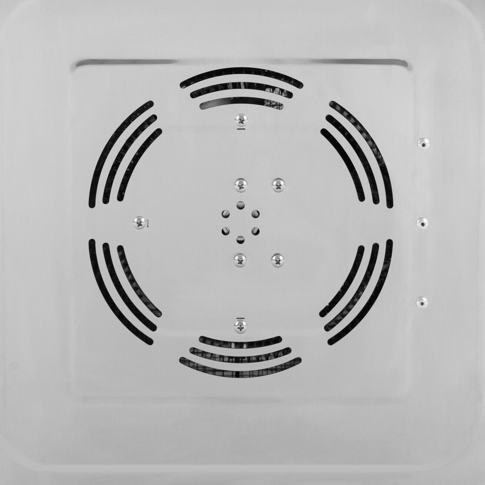 Commercial Dehydrator 22 Stainless Steel Trays Fruit Vegetable Food Dry ...