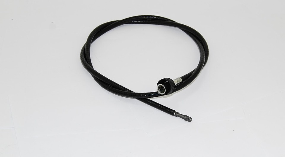 Speedometer Cable 1198mm Fits Volkswagen Type1 Bug 1966-1974 No Super ...