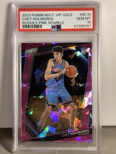 2023 Panini National Gold VIP Packs Checklist, NSCC Info, Gems