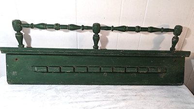 Primitives - Spoon Rack