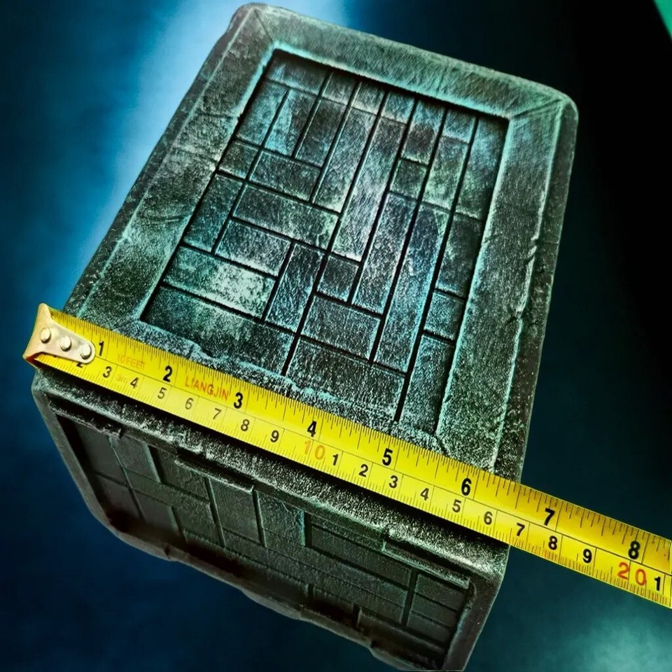 Handmade Dune Box of Pain - Intricate Interior Decor Piece | eBay