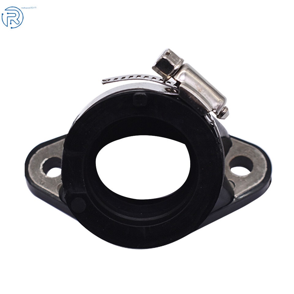 For 2001-2005 Polaris Sportsman 400 4X4 Carburetor Intake Manifold Boot ...