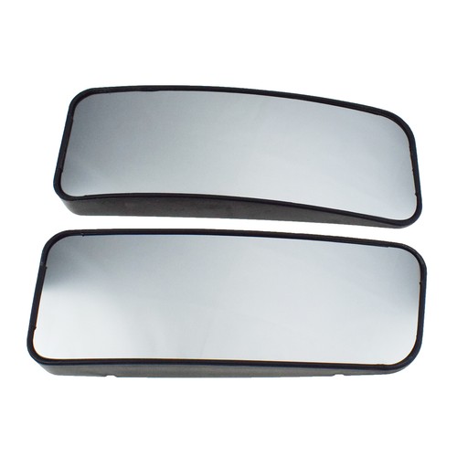 Left Right Side Lower Mirror Glass Non-Heated For 2007-2018 SPRINTER ...